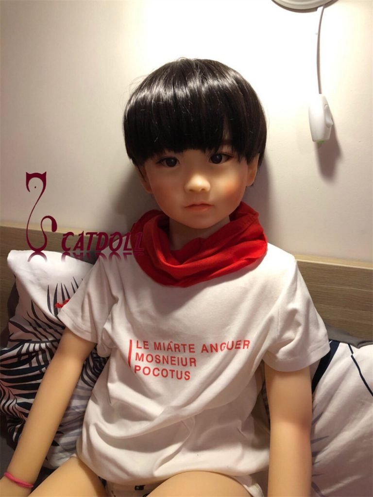 Shota Dolls – CATDOLL
